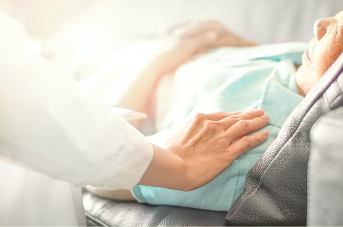 Nursing Home Services | Optima Care Castle Hill